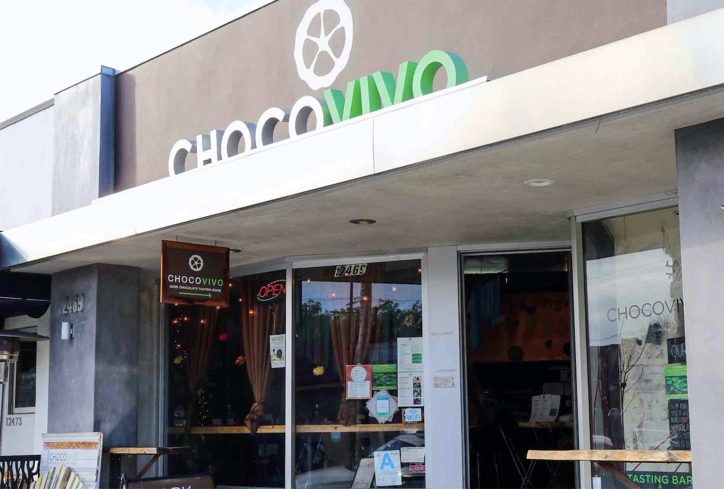 A Beginners Guide to ChocoVivo