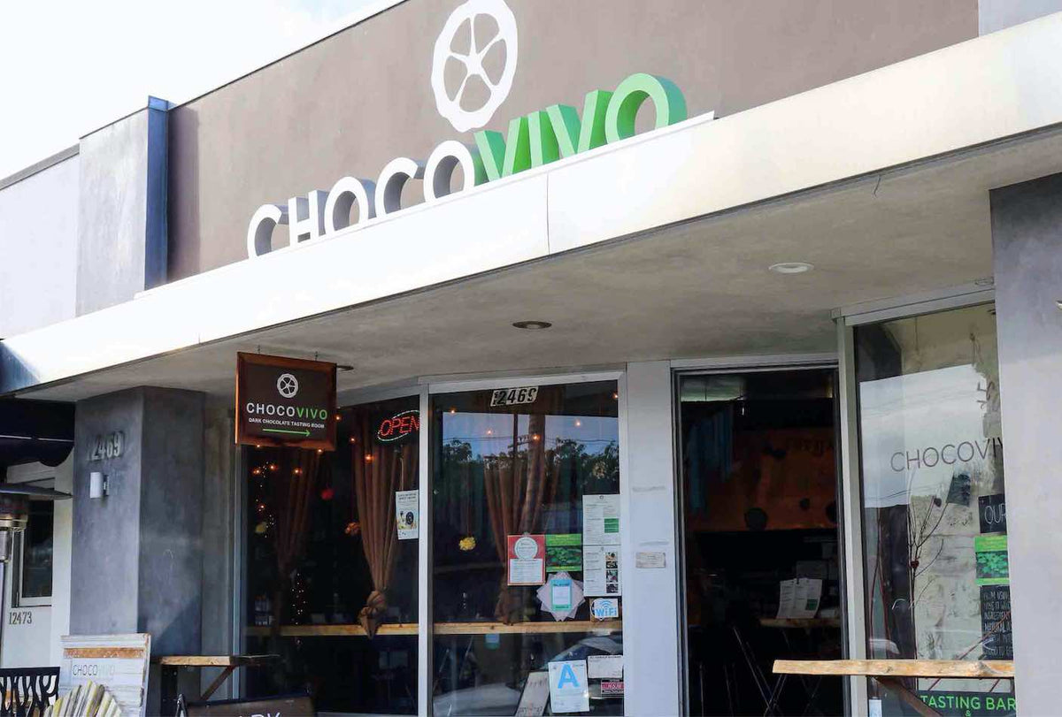 A Beginners Guide to ChocoVivo