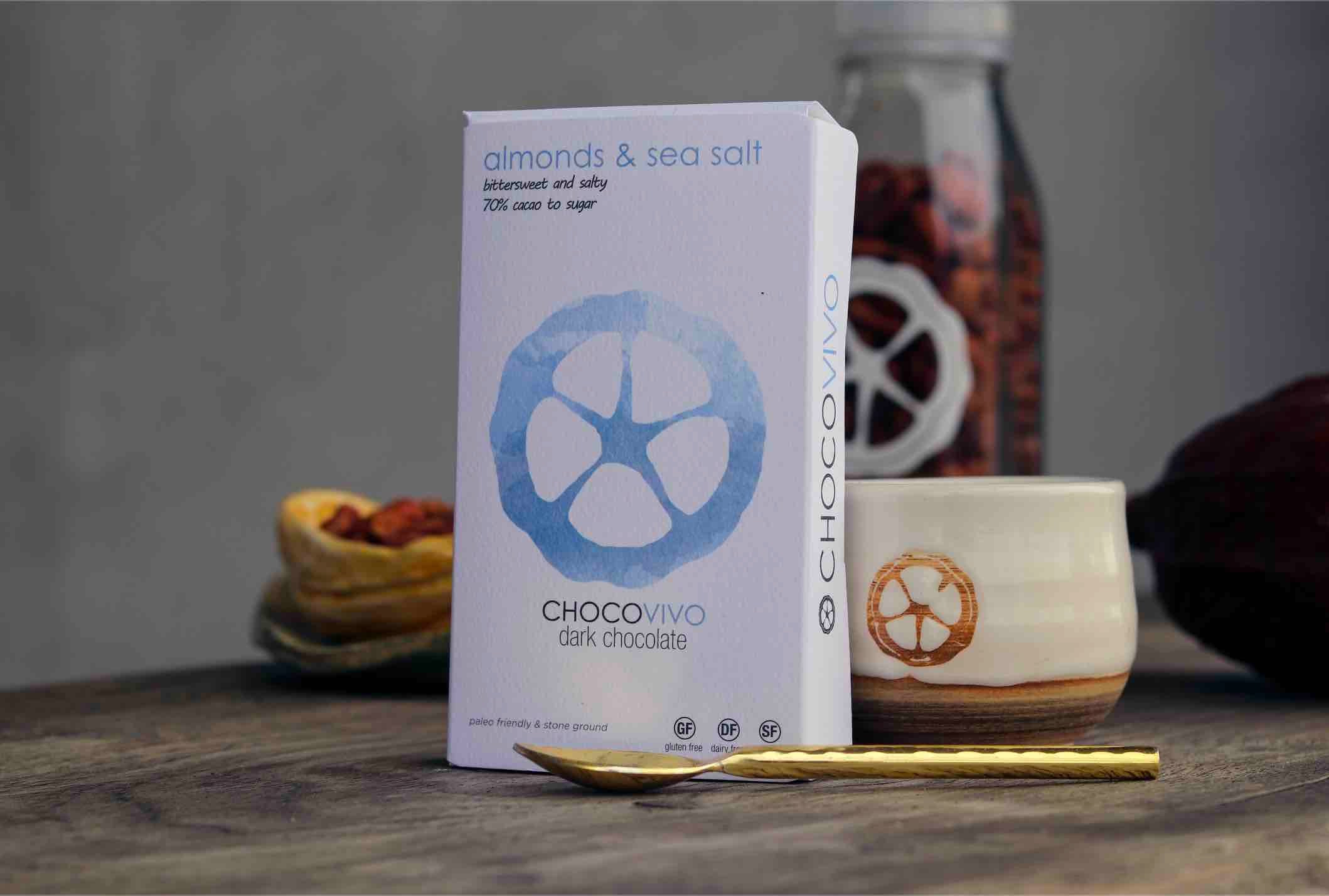 ChocoVivo Chocolate Bars Ranked