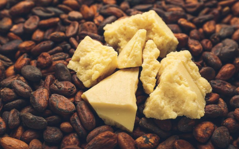 Where to Buy Cocoa Butter: Top 3 Sources for Natural Organic Unrefined ...