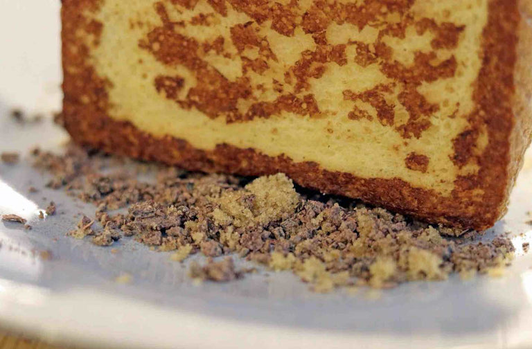 The Many uses of Chocolate Dust! – ChocoVivo