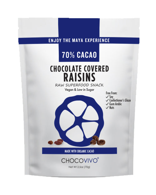 Bean to Bar Dark Chocolate Bars | Paleo Chocolate Store | ChocoVivo
